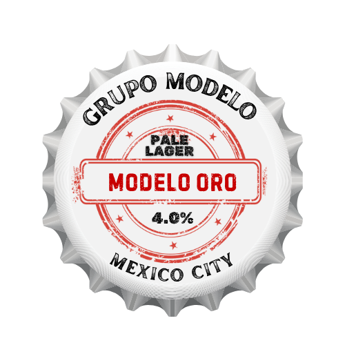 Modelo Oro - Sage Restaurant and Lounge